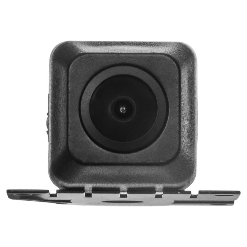 Car Rear View Camera for Toyota with Dynamic Guidelines - Car Solutions