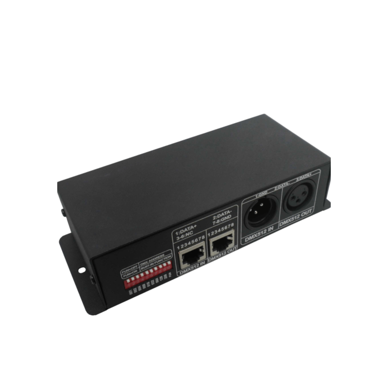 3 Channel Signal Decoders - ToolBoom